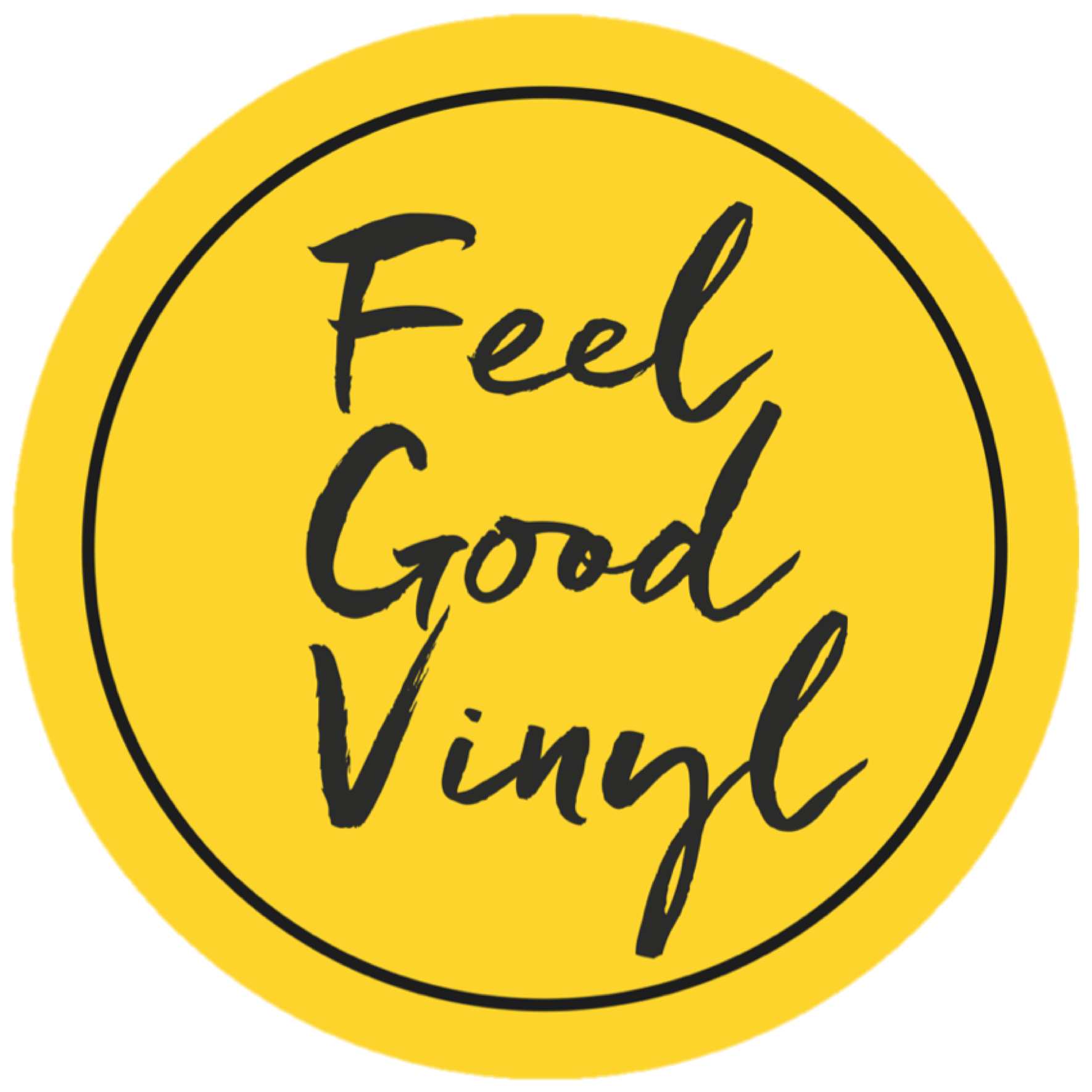 Feel Good Vinyl - Abonnement Vinyle
